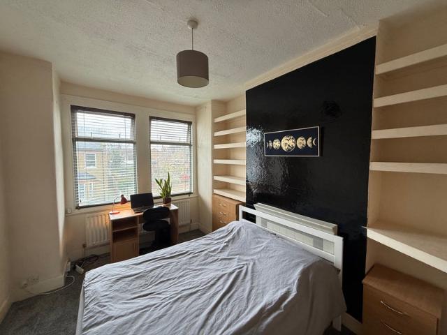 Room at Rookstone Road, Greater London