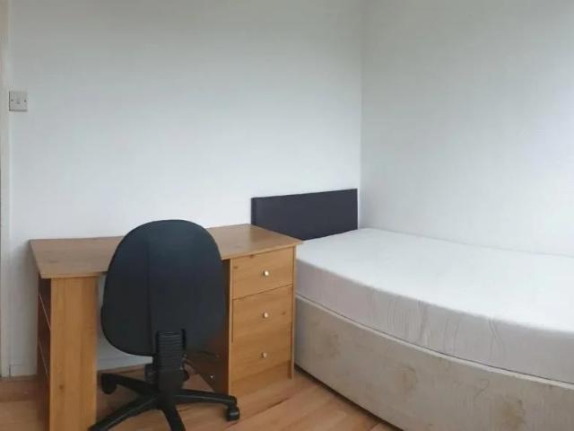 Room at Roland Way, Greater London