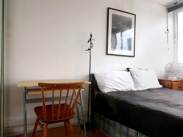 Room at Roland Way, Greater London