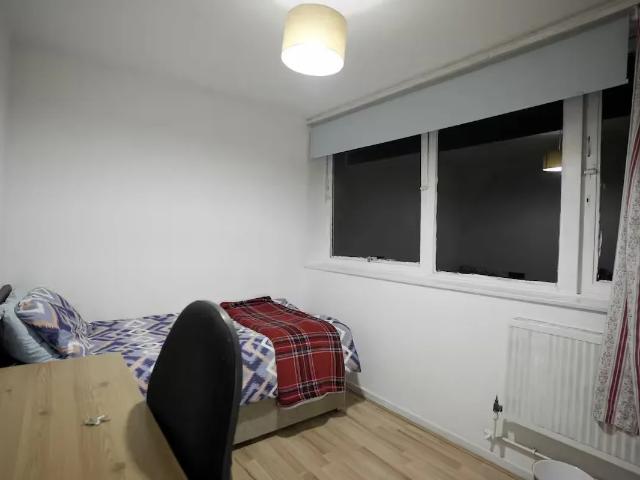 Room at Roland Way, Greater London