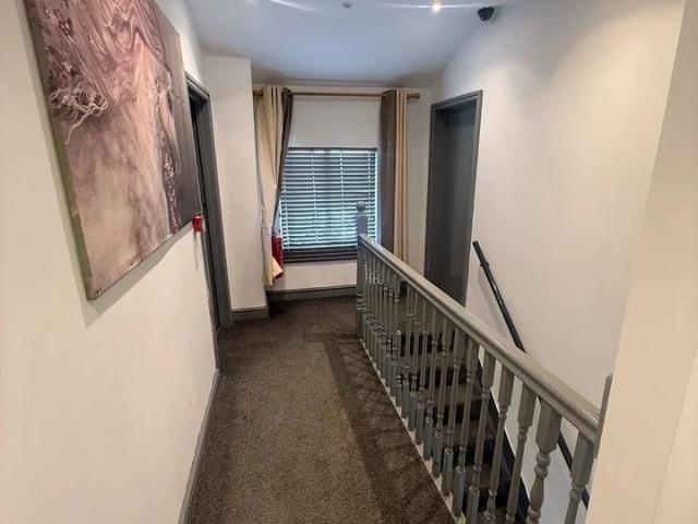 Room at Rolfe Street, Sandwell