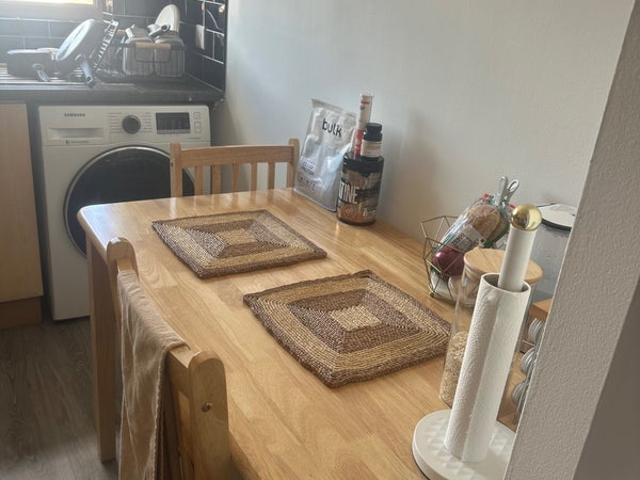 Room at Rolls Road, Greater London