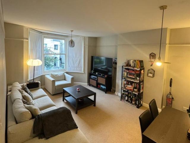 Room at Romola Road, Greater London