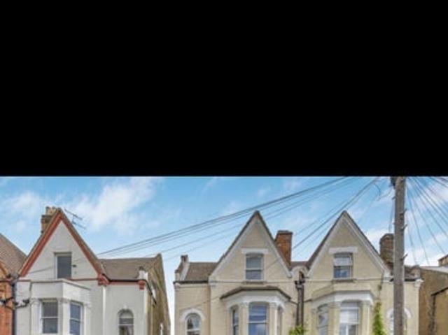 Room at Romola Road, Greater London