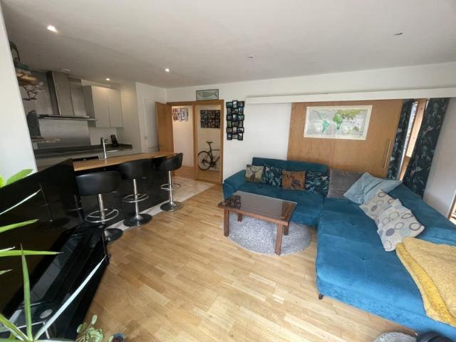 Room at Roman Entry, Manchester