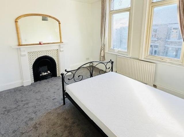 Room at Roman Road, South Tyneside