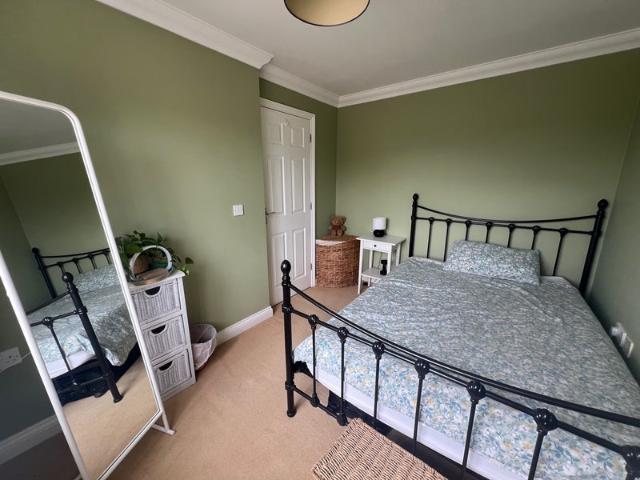 Room at Roman Way, East Suffolk