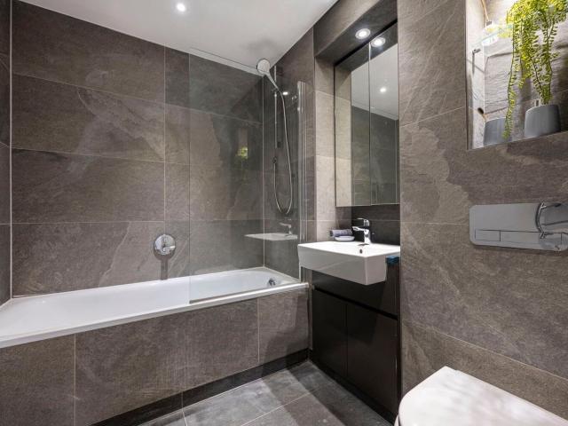 Room at Roman Way, Greater London