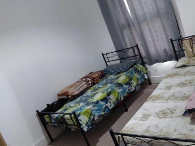 Room at Romford Road, Greater London