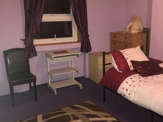 Room at Romford Road, Greater London