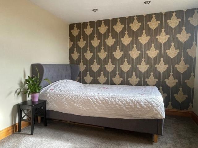 Room at Romford Road, Greater London