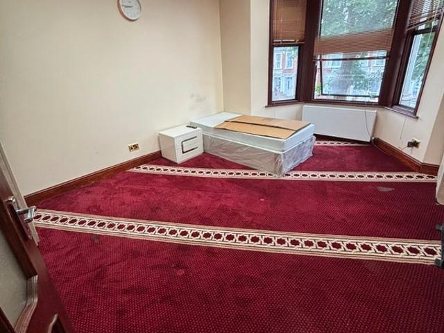 Room at Romford Road, Greater London