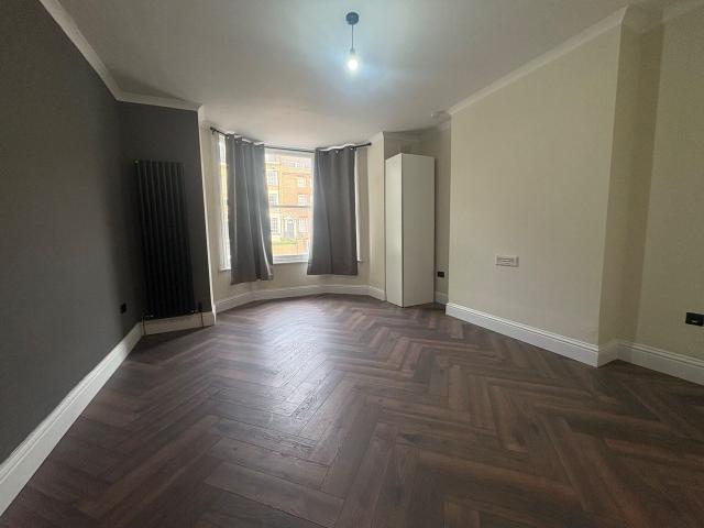 Room at Romford Road, Greater London