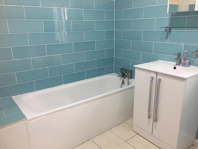 Room at Romford Road, Greater London