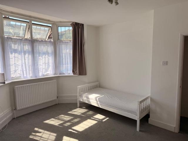 Room at Romford Road, Greater London