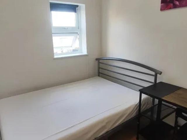 Room at Romford Road, Greater London
