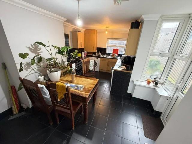 Room at Romford Road, Greater London