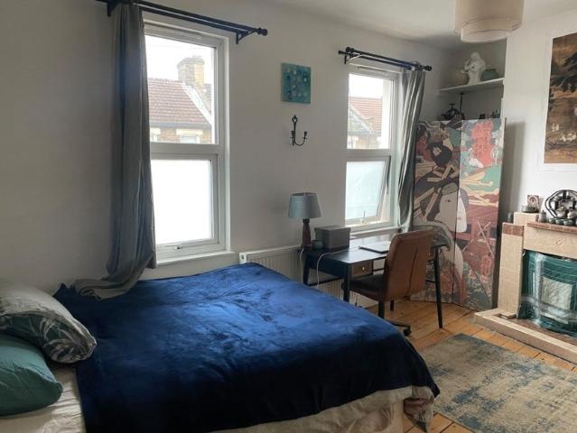 Room at Romford Road, Greater London