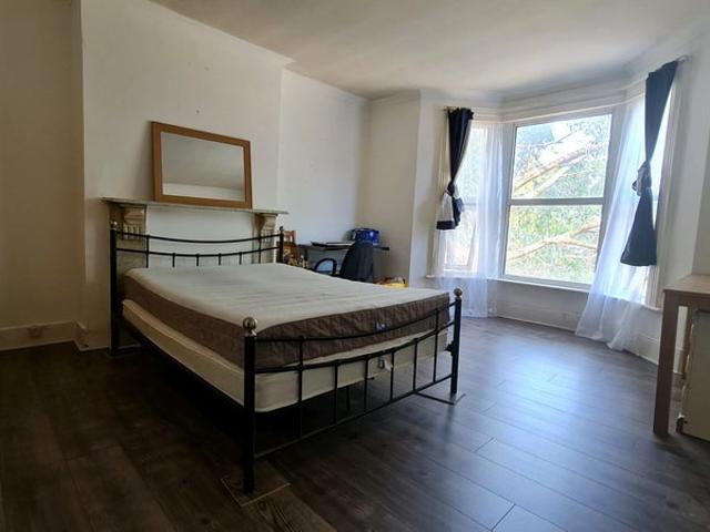 Room at Romford Road, Greater London