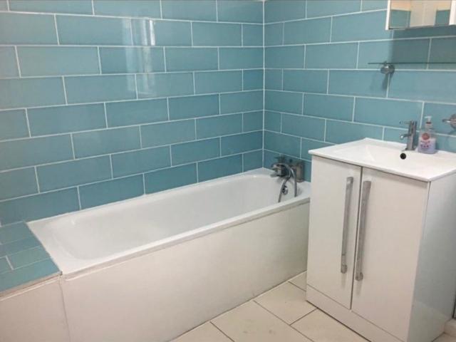 Room at Romford Road, Greater London