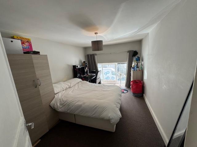 Room at Ronalds Road, Greater London