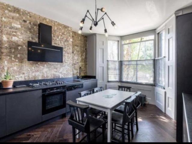 Room at Ronin Mews, Greater London