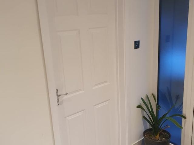 Room at Rosamund Road, Crawley