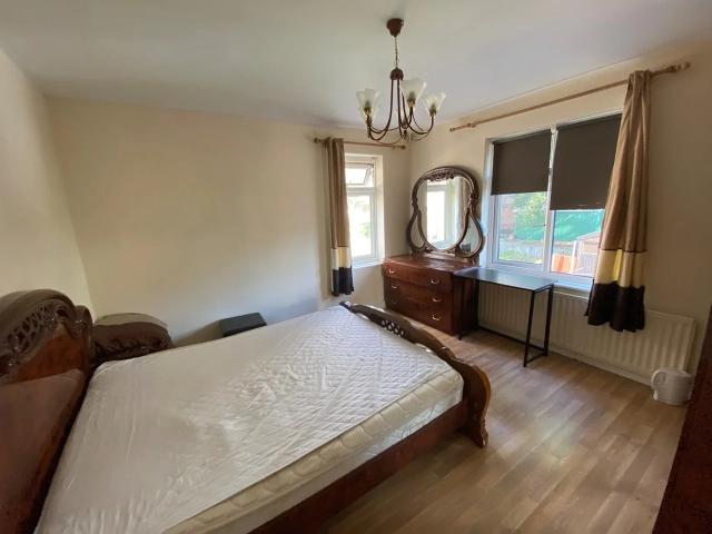 Room at Roseveare Road, Greater London