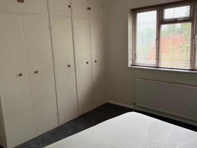 Room at Rosewood Way, Farnham Royal