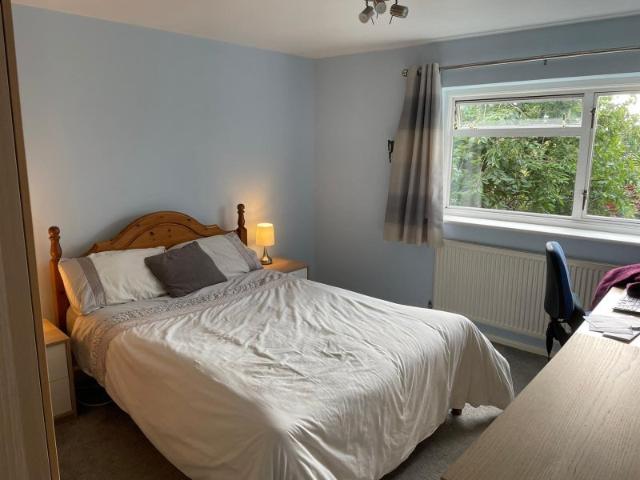 Room at Roseacres, East Hertfordshire