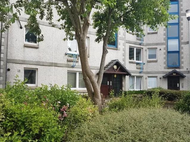 Room at Rosebank Gardens, Aberdeen City