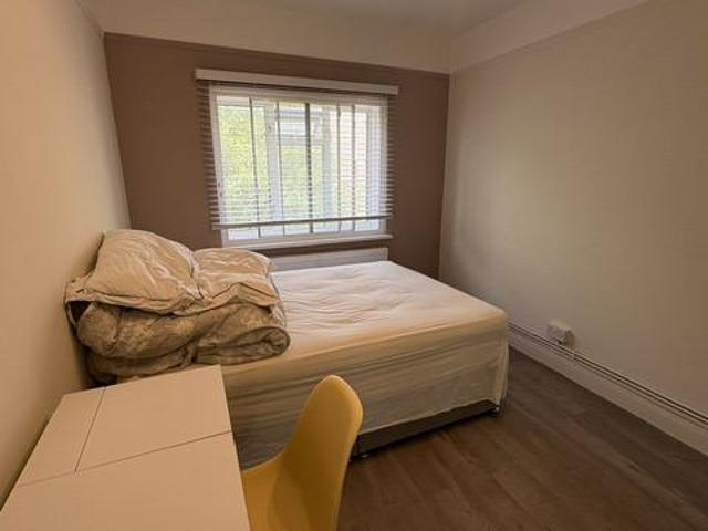 Room at Rosebank Way, Greater London