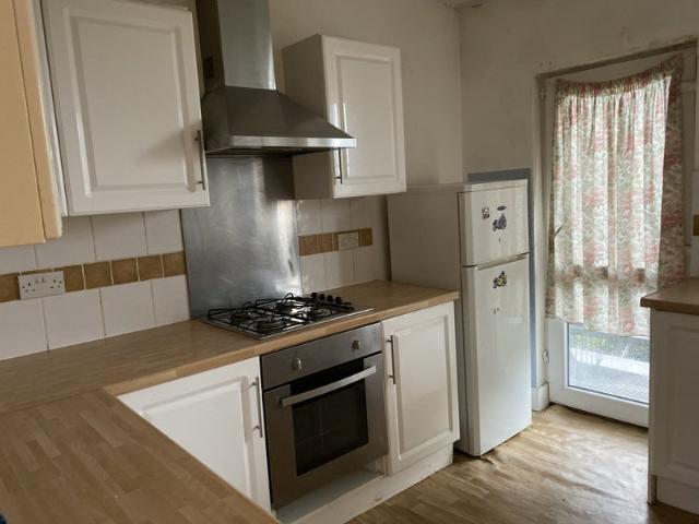 Room at Rosebank Way, Greater London