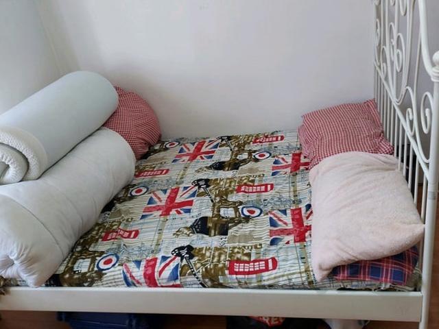 Room at Rosebery Avenue, Greater London