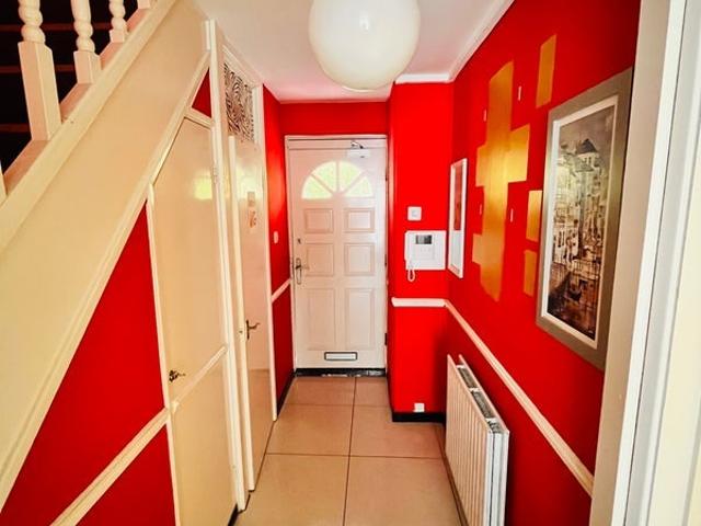 Room at Roseberry Street, Greater London