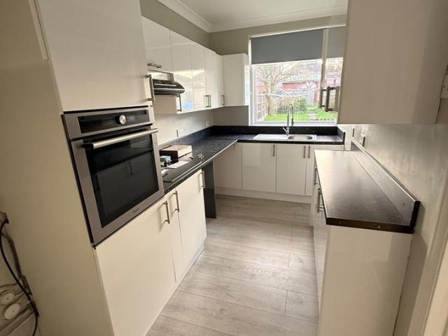 Room at Rosedale Road, Greater London