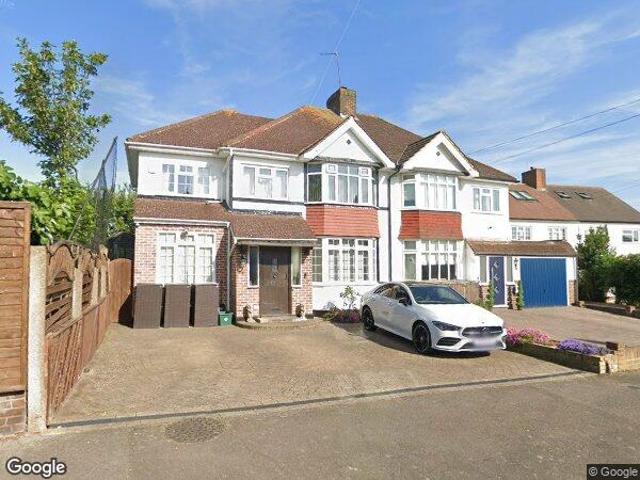 Room at Rosedale Road, Epsom and Ewell