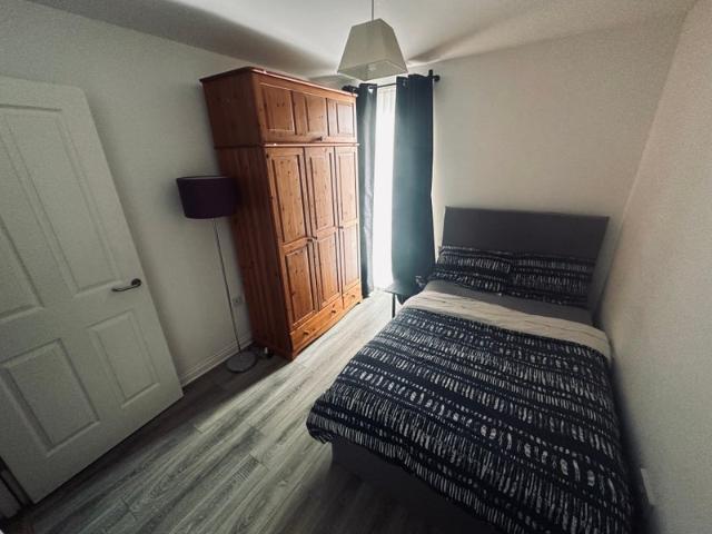 Room at Roseden Way, Newcastle upon Tyne