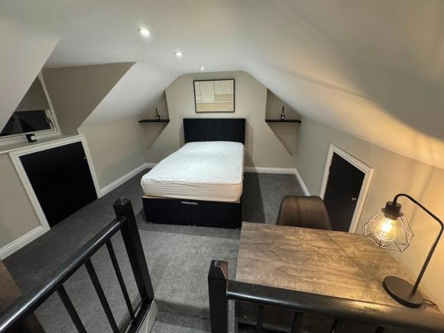 Room at Rosefield Street, Royal Leamington Spa