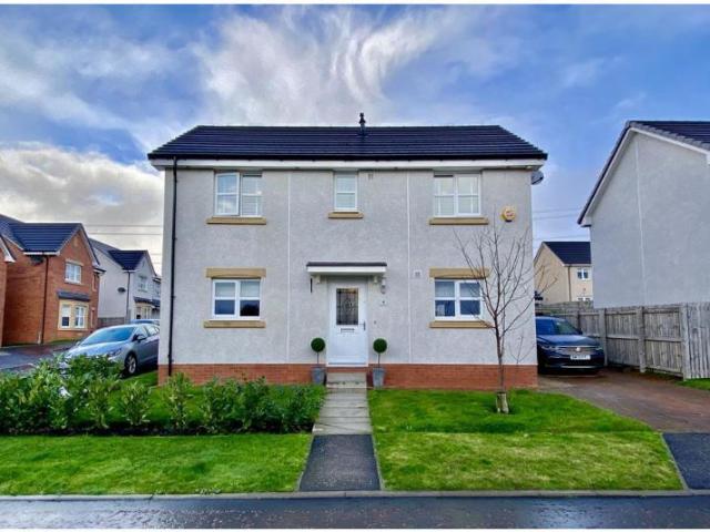 Room at Rosehall Crescent, Glasgow