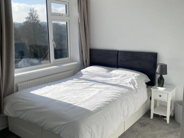 Room at Roseholme, Maidstone