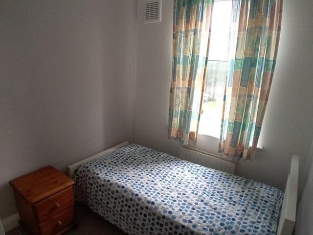 Room at Rosemary Gardens, Greater London