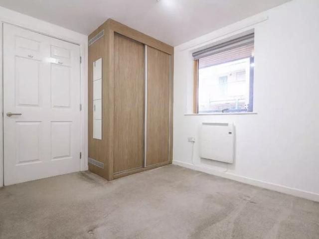 Room at Rosemary Lane, Newcastle upon Tyne