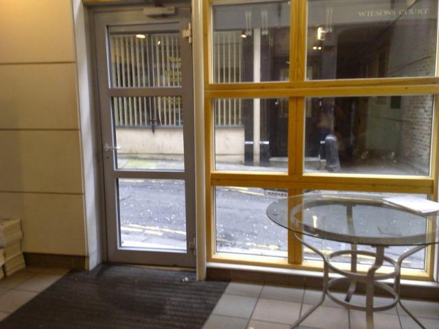 Room at Rosemary Lane, Newcastle upon Tyne