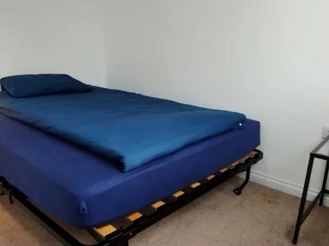 Room at Rosemary Road, Sandwell