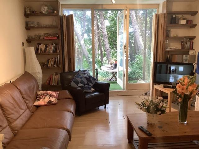 Room at Rosemont Road, Greater London
