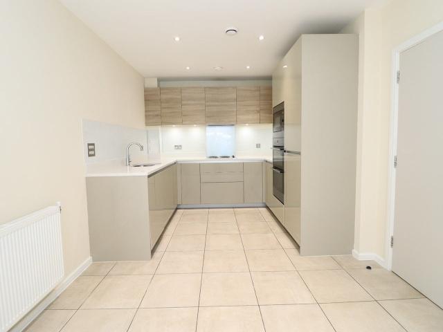 Room at Rosenberg Road, Greater London