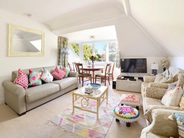 Room at Roslin Road, Bournemouth