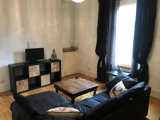 Room at Roslin Street, Aberdeen City