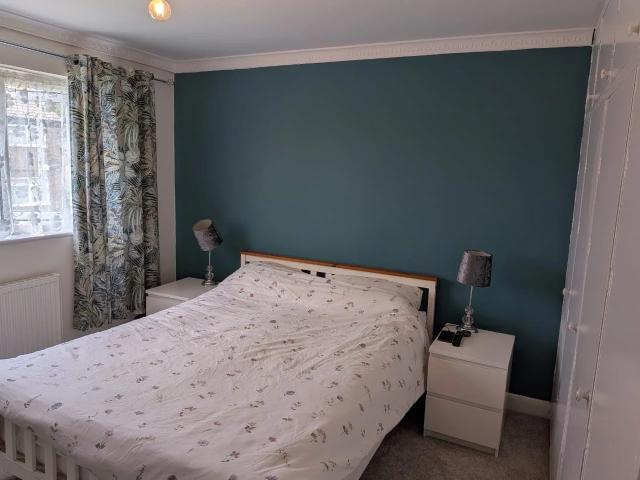 Room at Rossefield Grove, Leeds